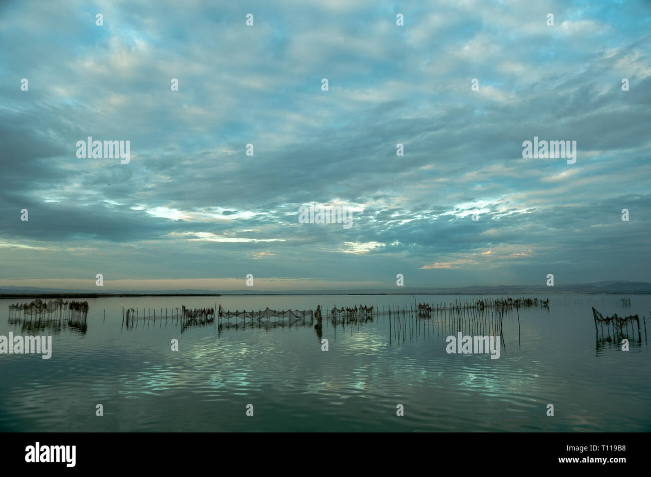 Albufera hi-res stock photography and images - Alamy