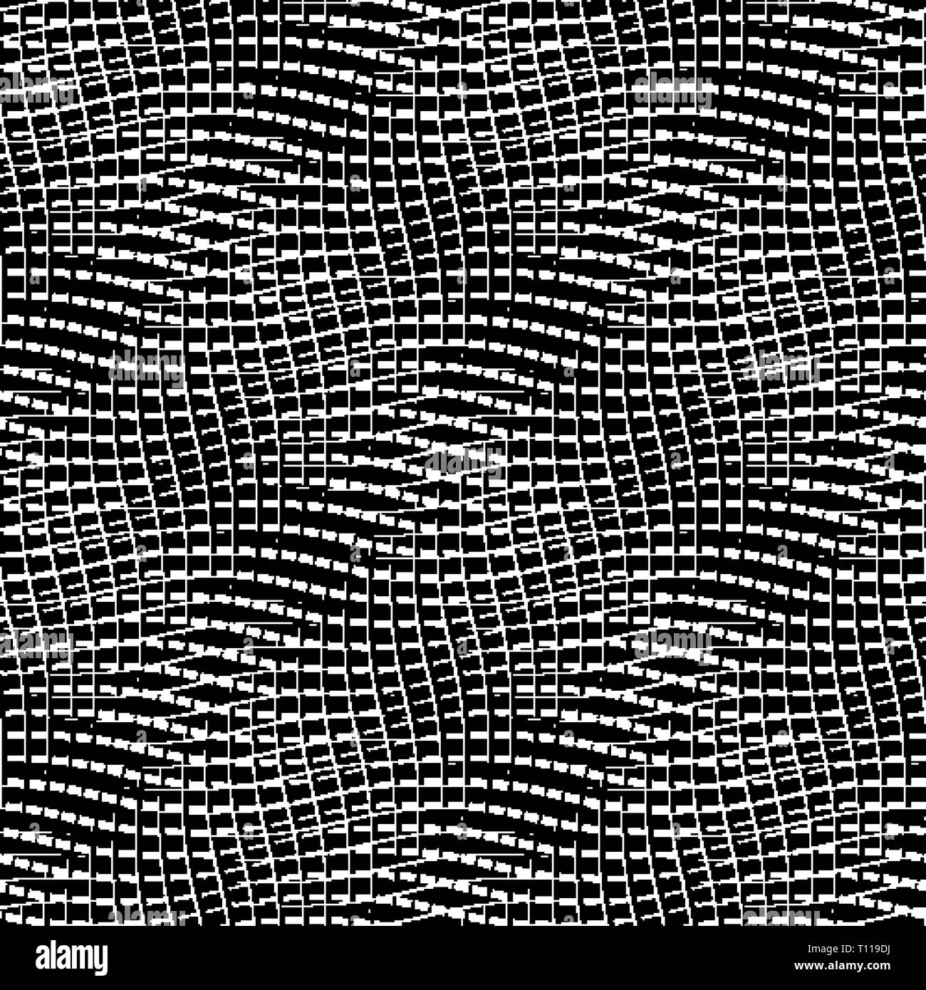 Snakeskin seamless pattern. Snake skin print. Optical illusion ...