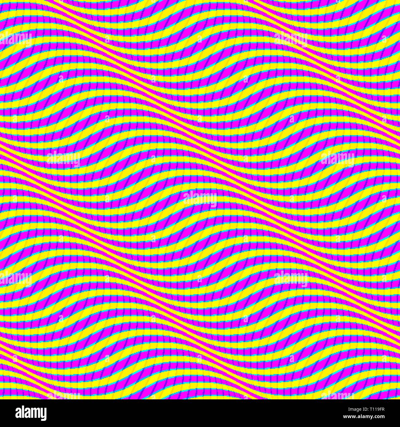 Illusion Lines Stock Photos & Illusion Lines Stock Images - Alamy