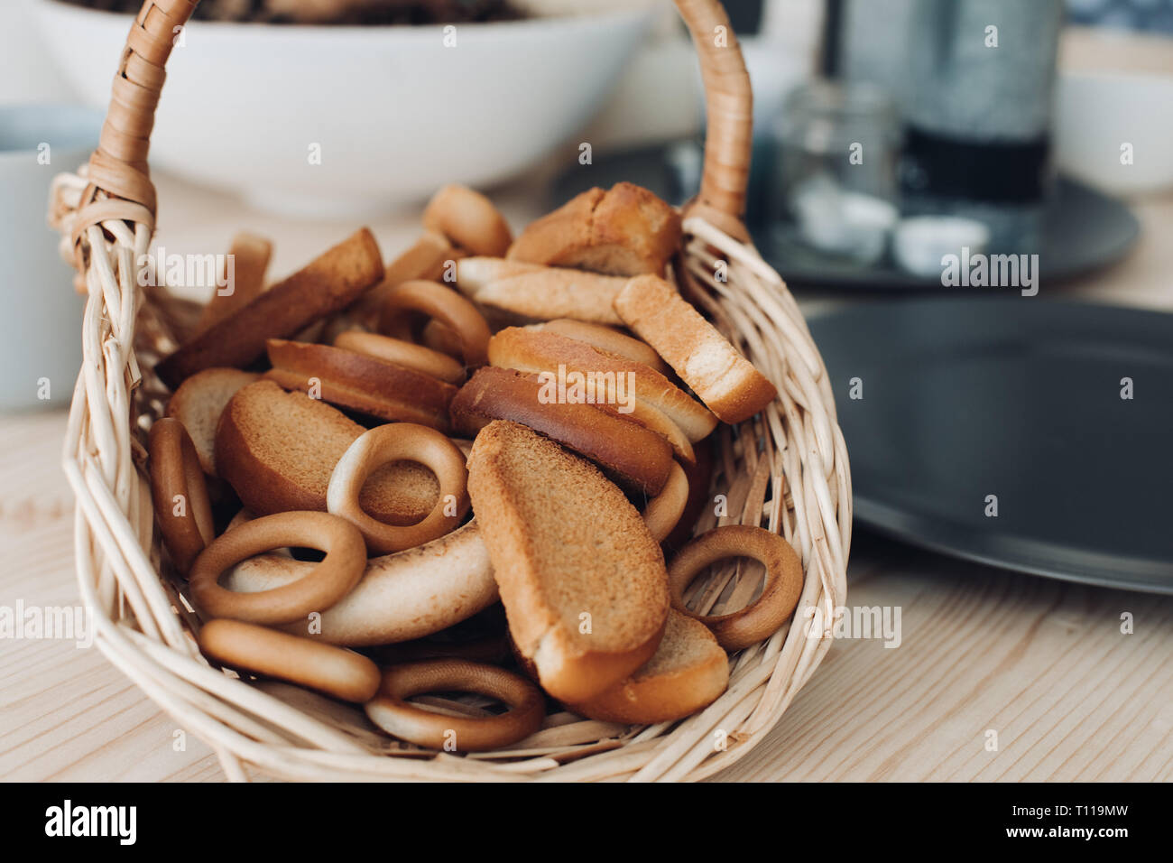Belarusian products hi-res stock photography and images - Alamy