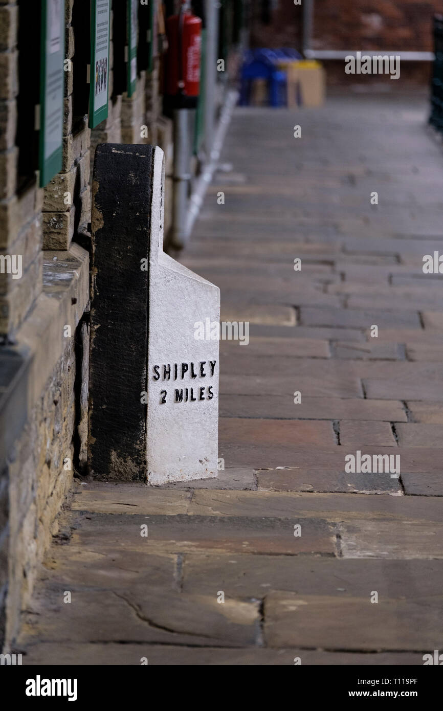 Bradford Industrial Museum, West Yorkshire, England, UK Stock Photo - Alamy