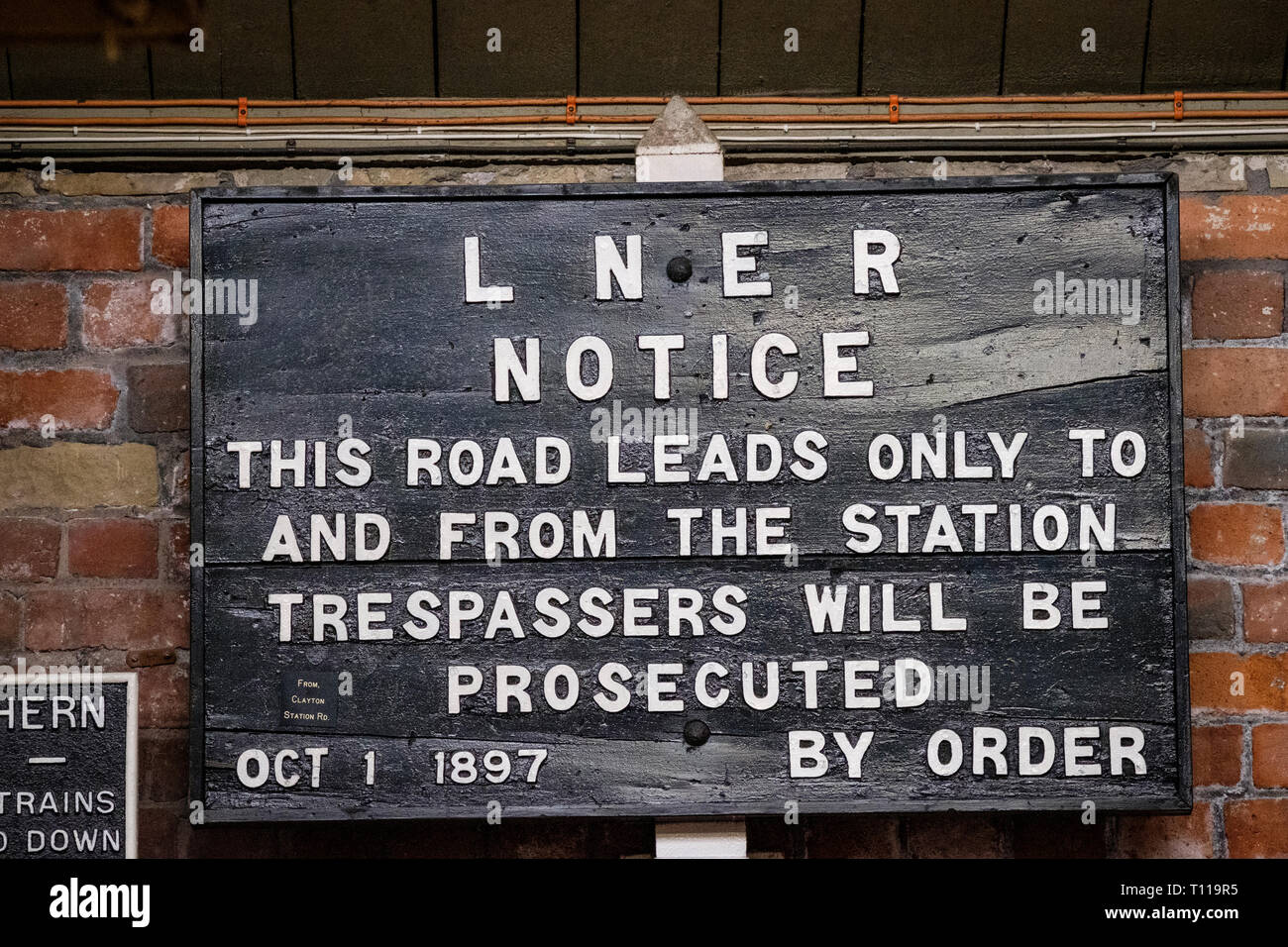 Bradford Industrial Museum, West Yorkshire, England, UK Stock Photo - Alamy