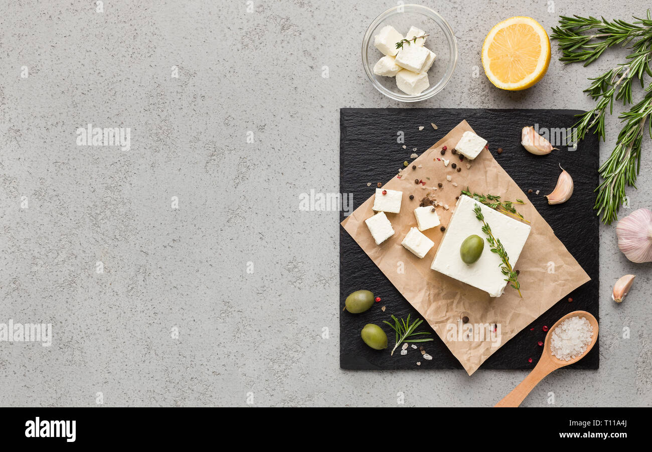 Homemade spicy butter concept Stock Photo - Alamy