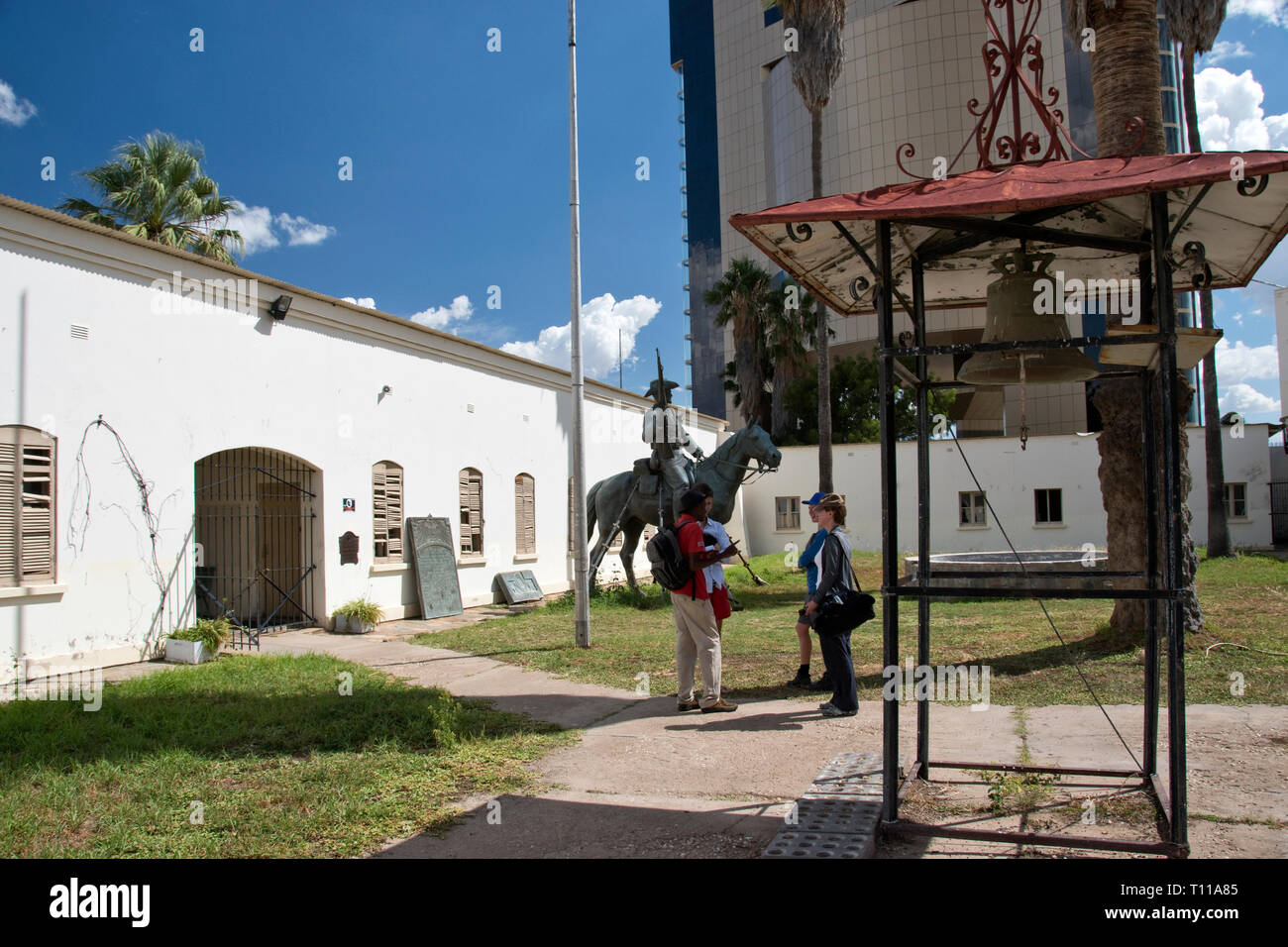 The Alte Feste (Old Fortress) was the headquarters of the Imperial ...