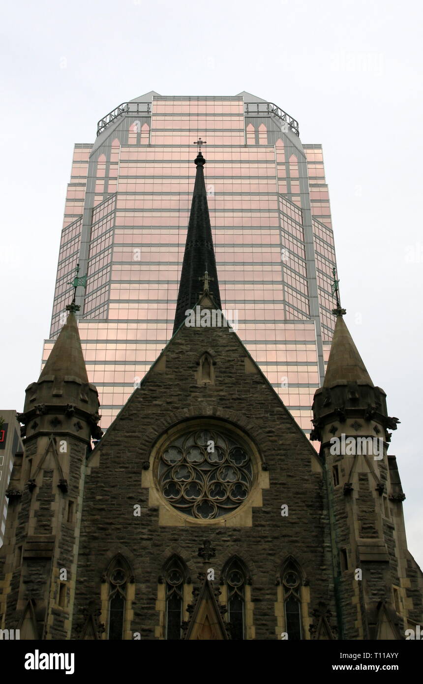 Modern cathedral hi-res stock photography and images - Alamy