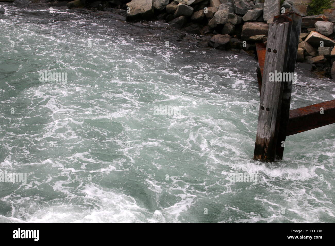 Swirling currents hi-res stock photography and images - Alamy