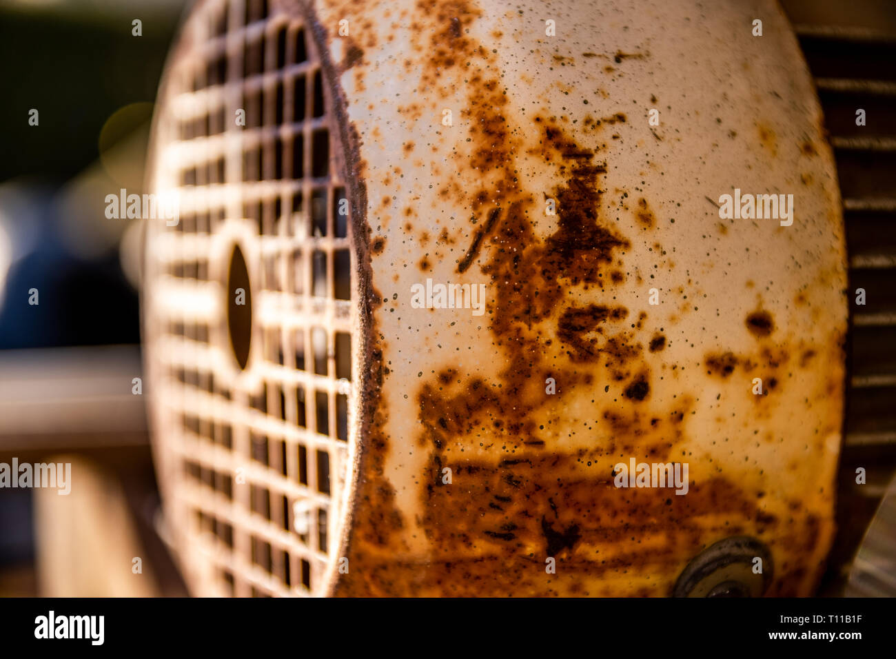 Industrial equipment hi-res stock photography and images - Alamy