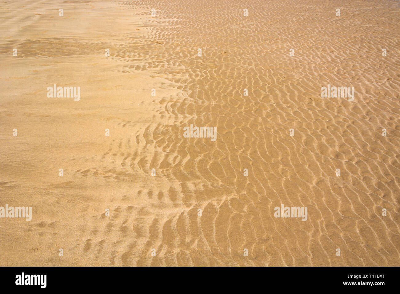 abstract sand texture with copy space Stock Photo - Alamy