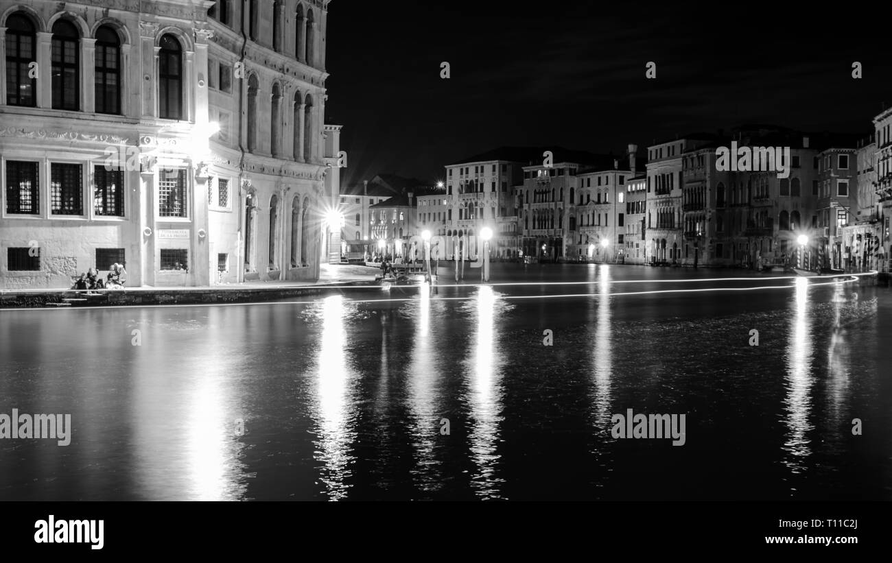 Elevated boat house Black and White Stock Photos & Images - Alamy