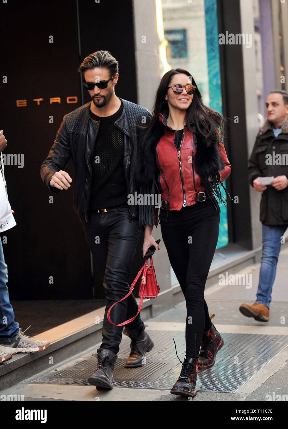 Delia duran hi-res stock photography and images - Alamy