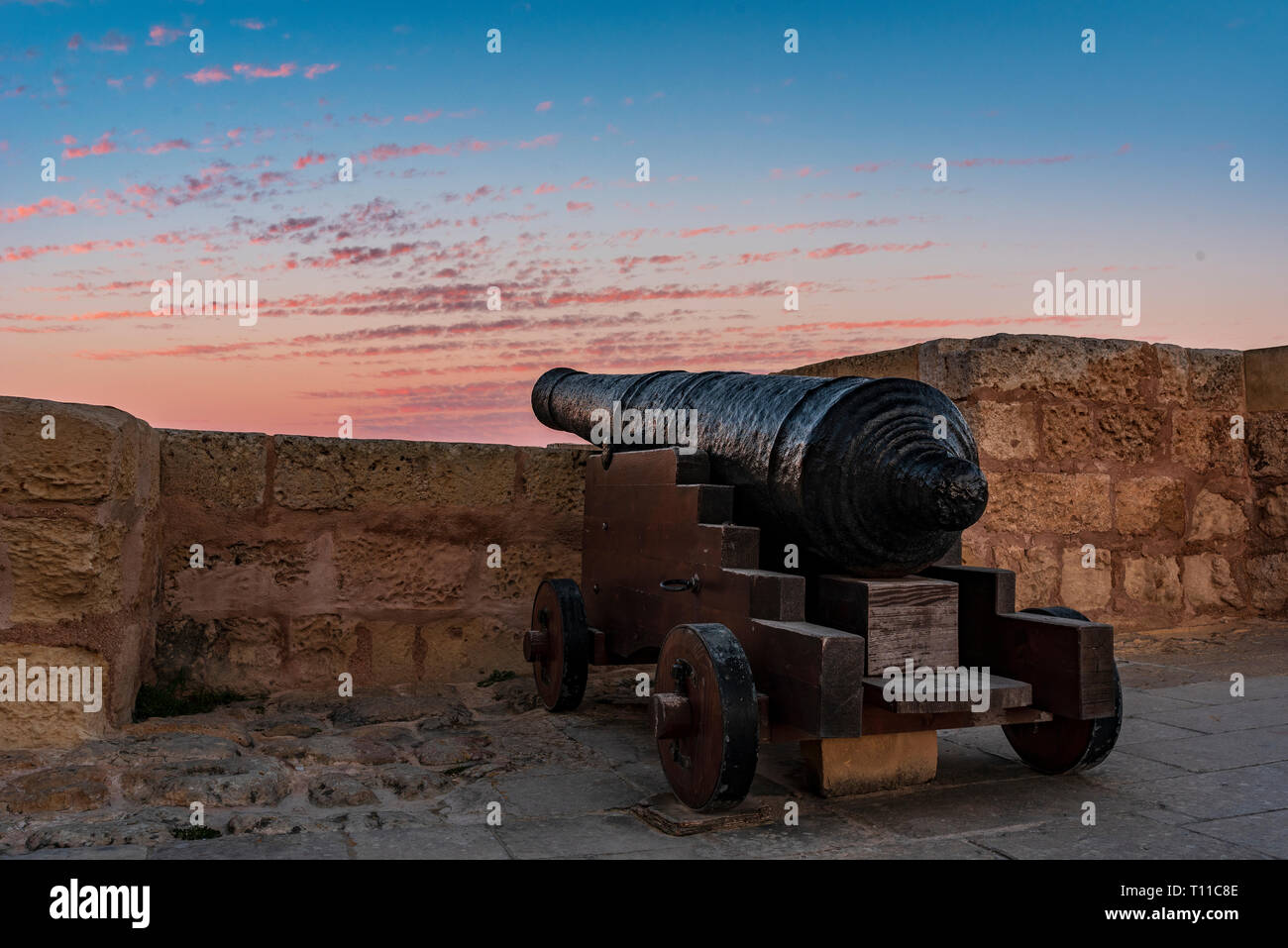 Archipelago Of Malta High Resolution Stock Photography and Images - Alamy