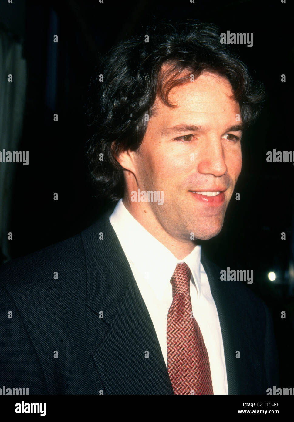 BEVERLY HILLS, CA - FEBRUARY 28: Producer/writer David E. Kelley ...