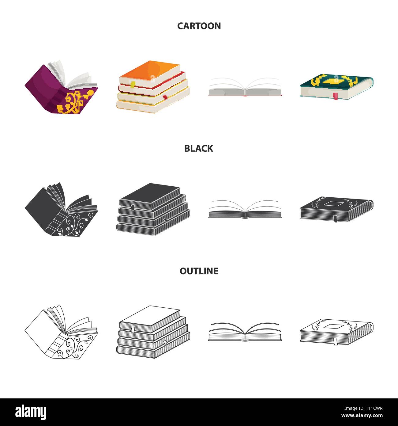 book,diary,stack,dictionary,read,science,unfolded,modern,notebook,text ...