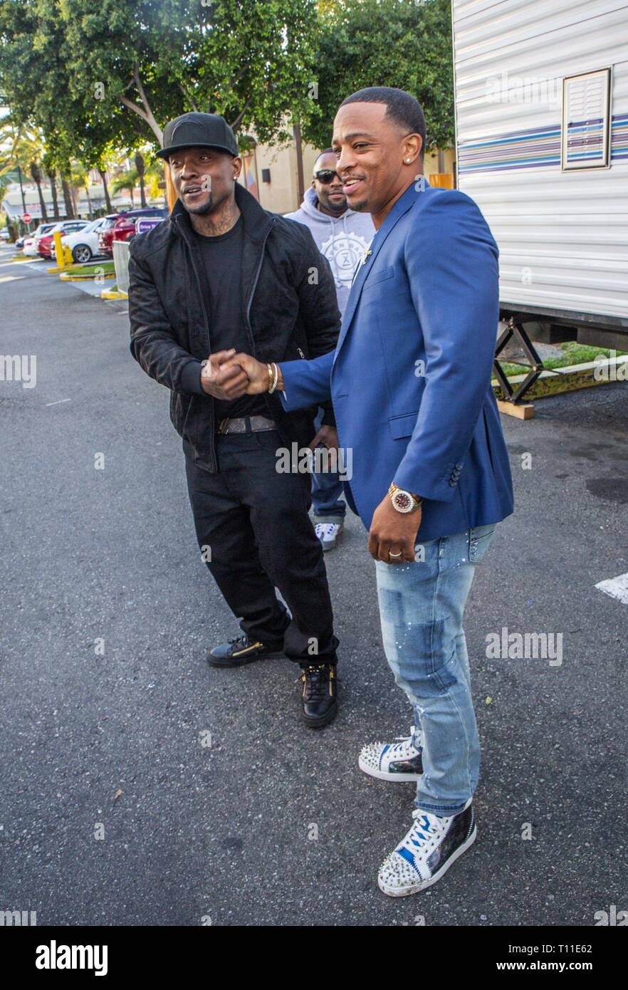 Open Bar Entertainment's 'Broken Ground' series red carpet premiere and ...