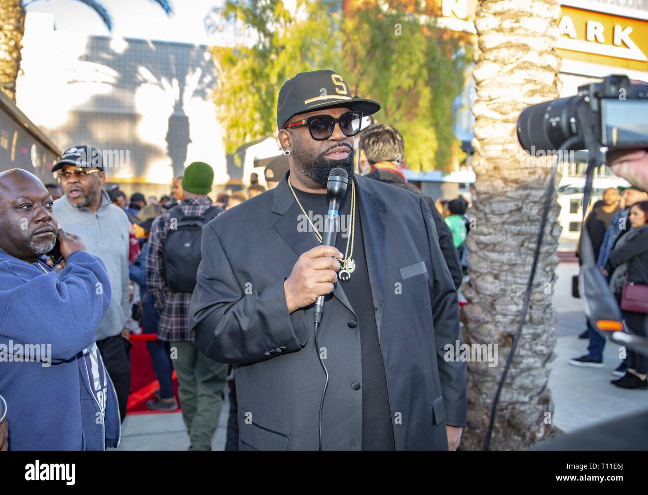 Open Bar Entertainment's 'Broken Ground' series red carpet premiere and ...