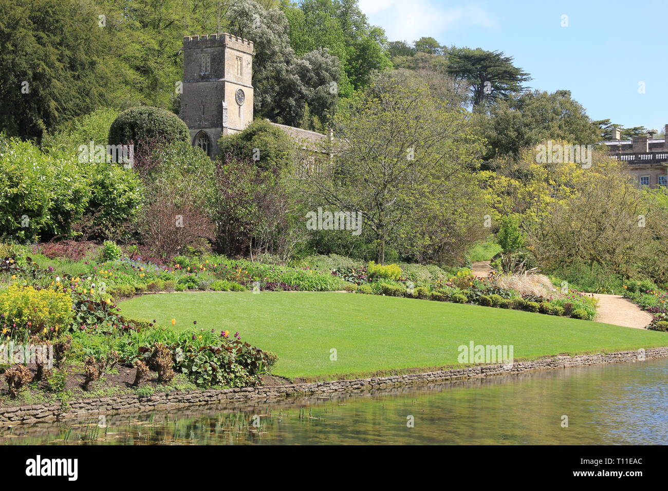 Five part panorama hi-res stock photography and images - Alamy