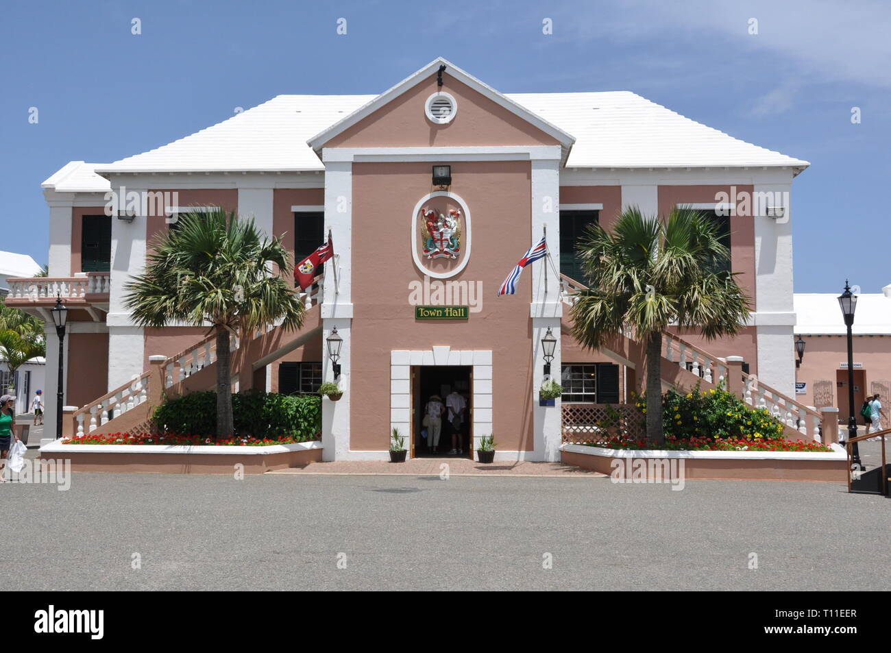 Venture hall hi-res stock photography and images - Alamy