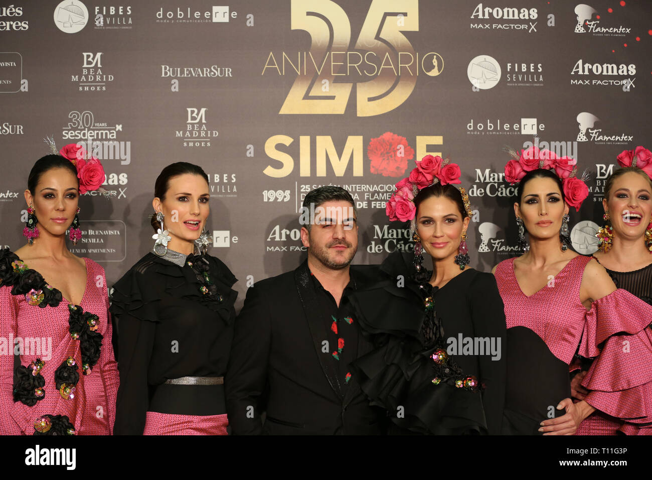 Ana fernandez garcia hi-res stock photography and images - Alamy