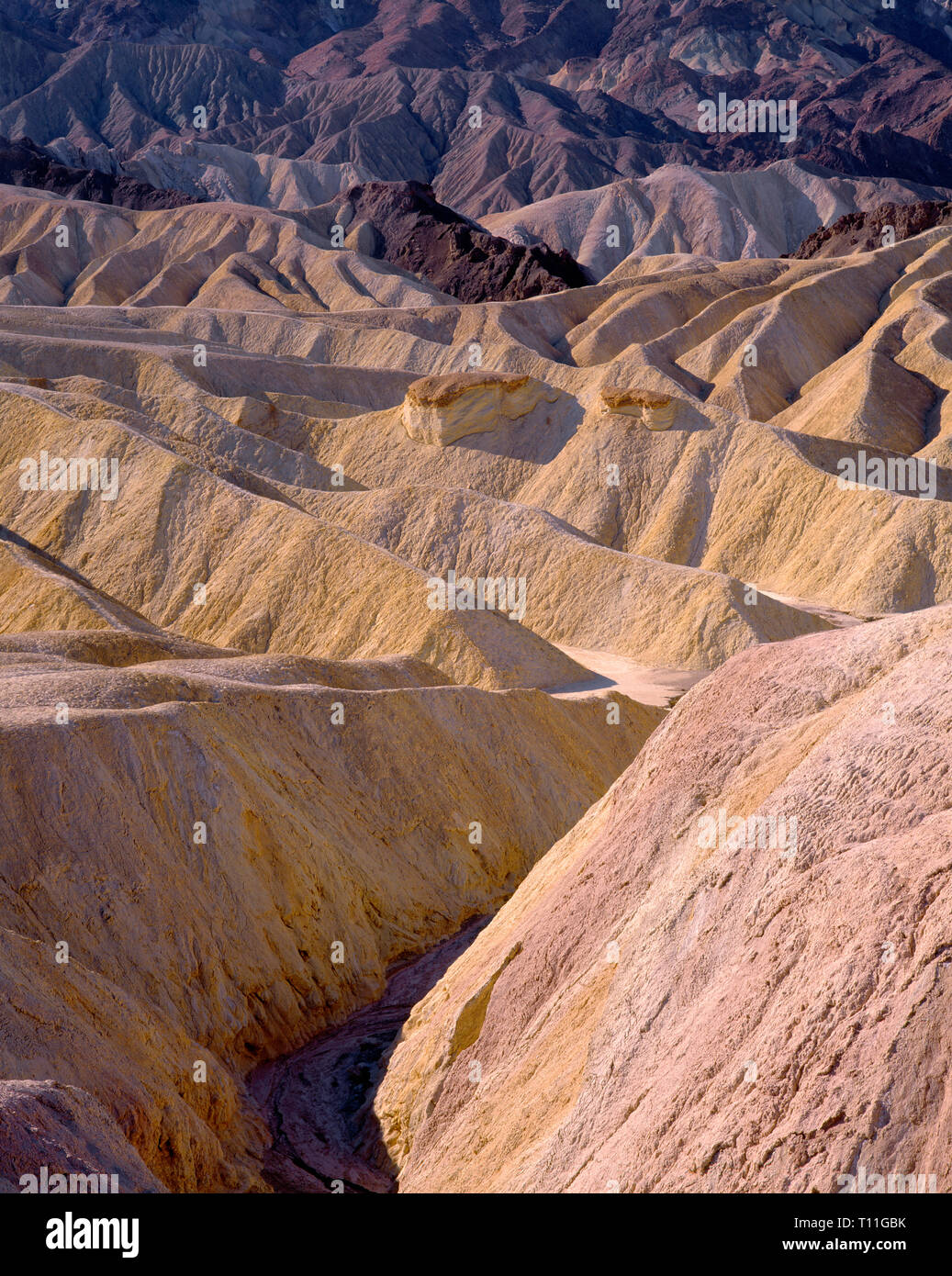 Geologic forms hi-res stock photography and images - Alamy