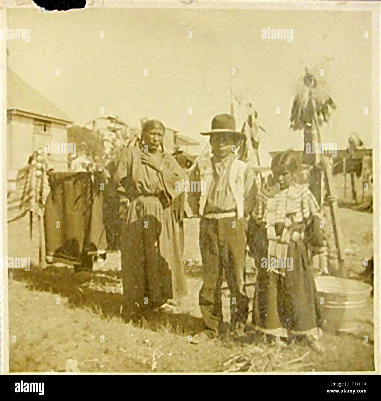 Indian removal hi-res stock photography and images - Alamy