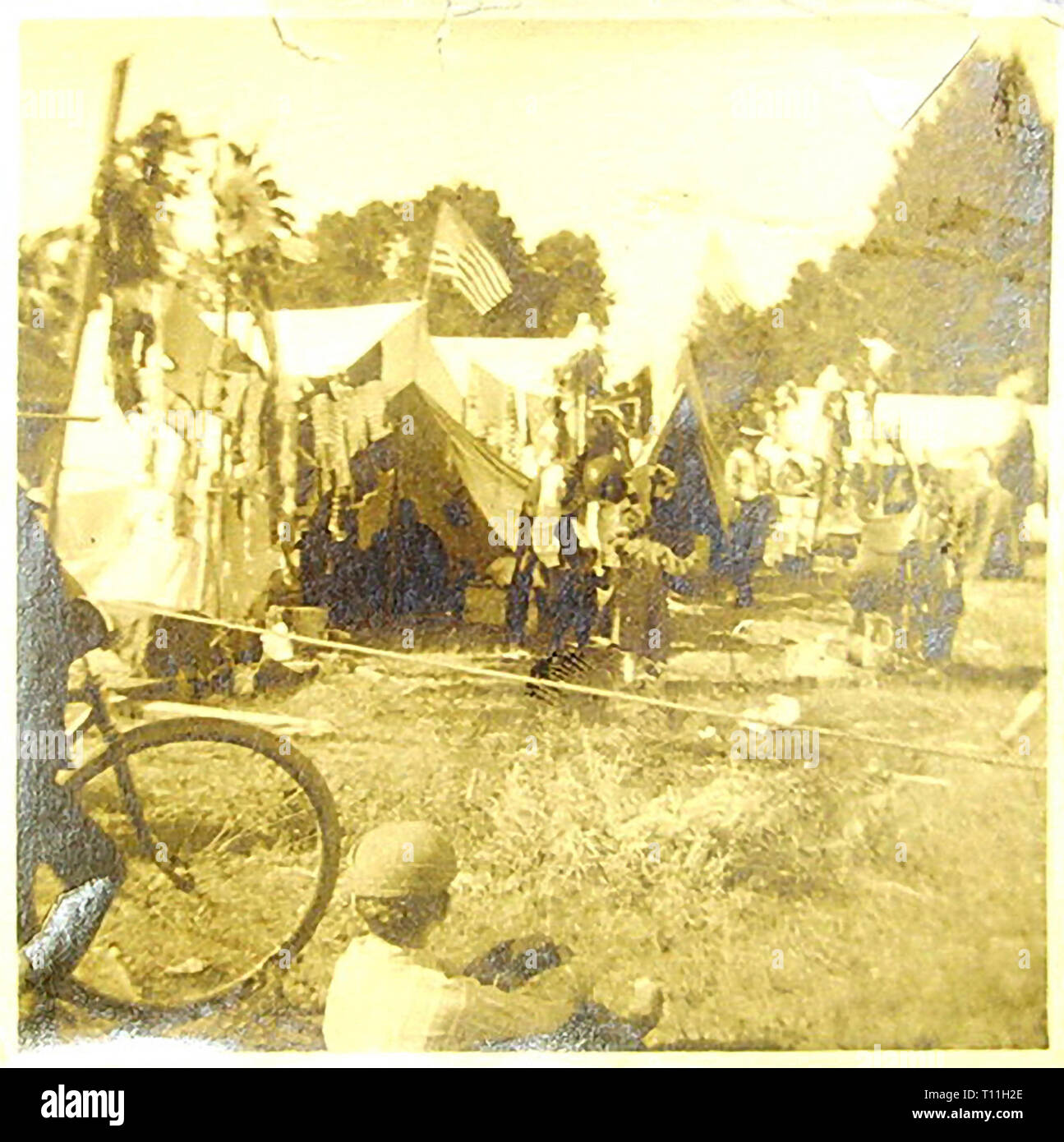 Sioux indians migration hi-res stock photography and images - Alamy