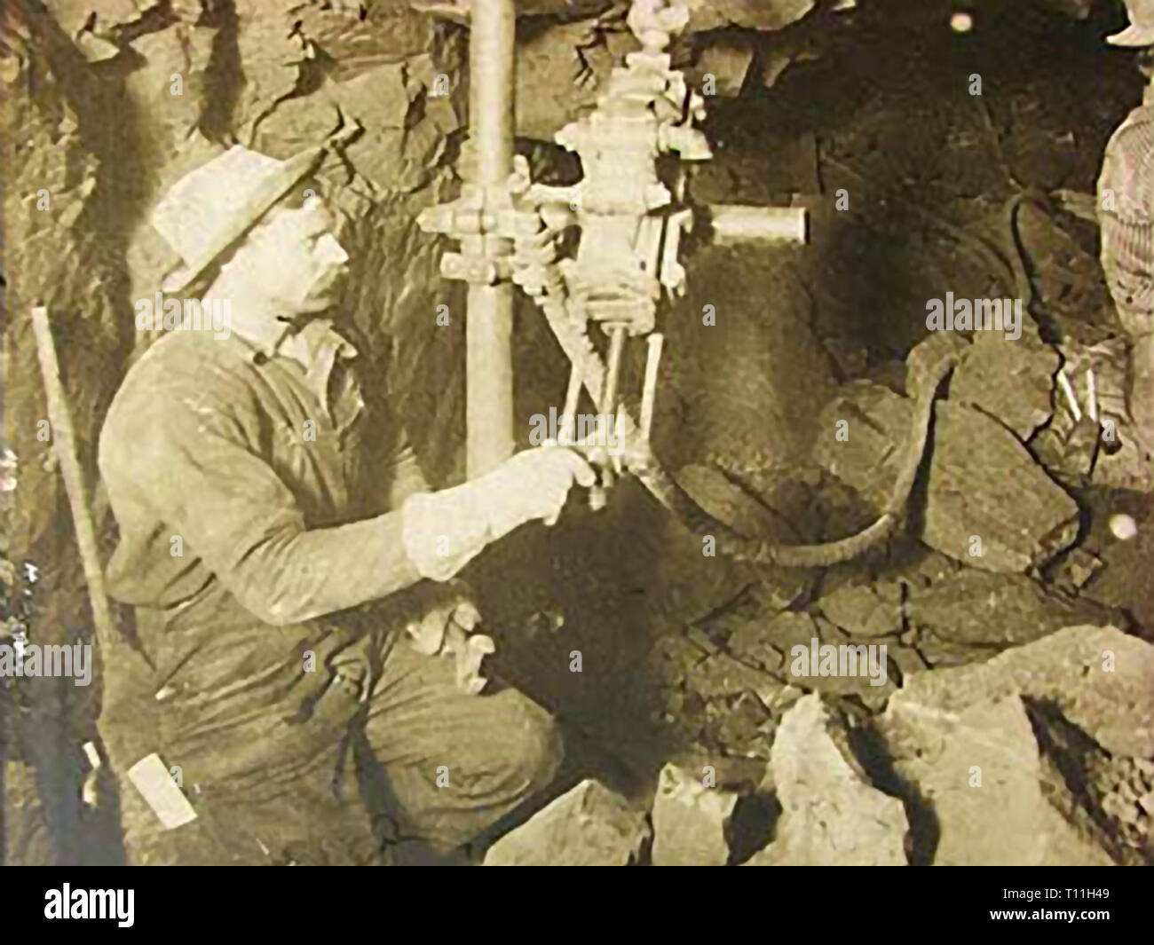 Mining memorabilia hi-res stock photography and images - Alamy