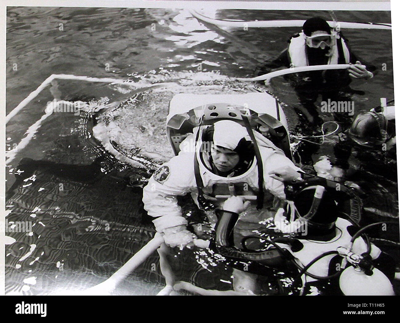 Photos of early America-NASA Space Program in action Stock Photo - Alamy