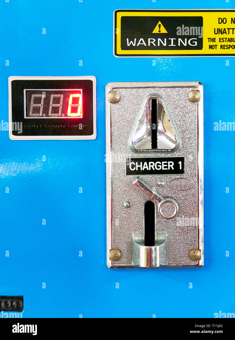 Charging station airport hi-res stock photography and images - Alamy