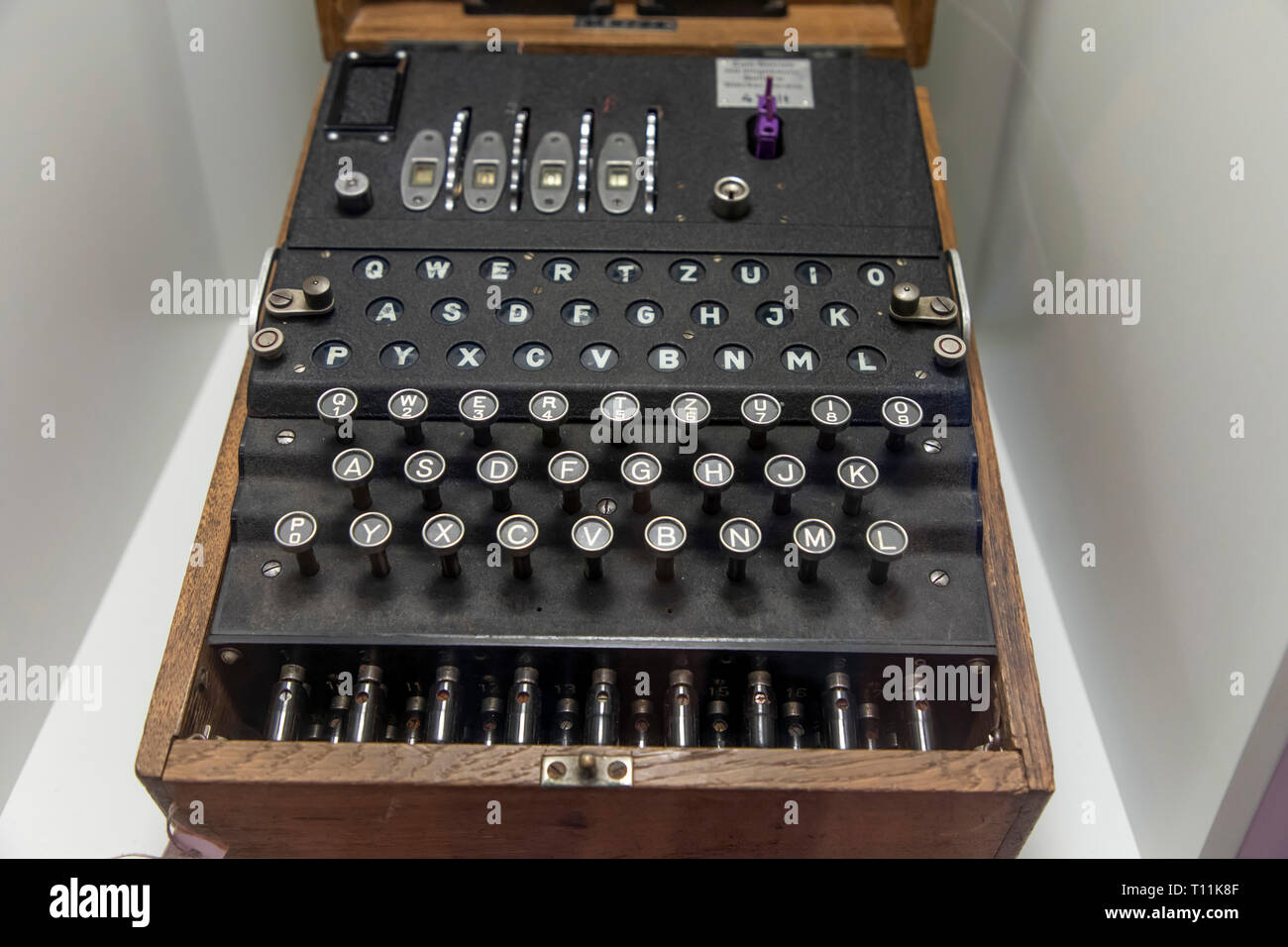 Wilhelmshaven, German Maritime Museum, on the south beach, history of ...