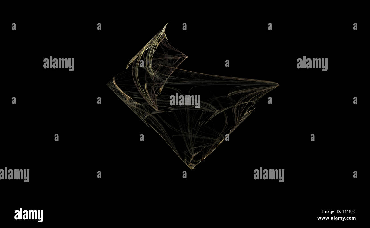 Stylized diamond hi-res stock photography and images - Alamy