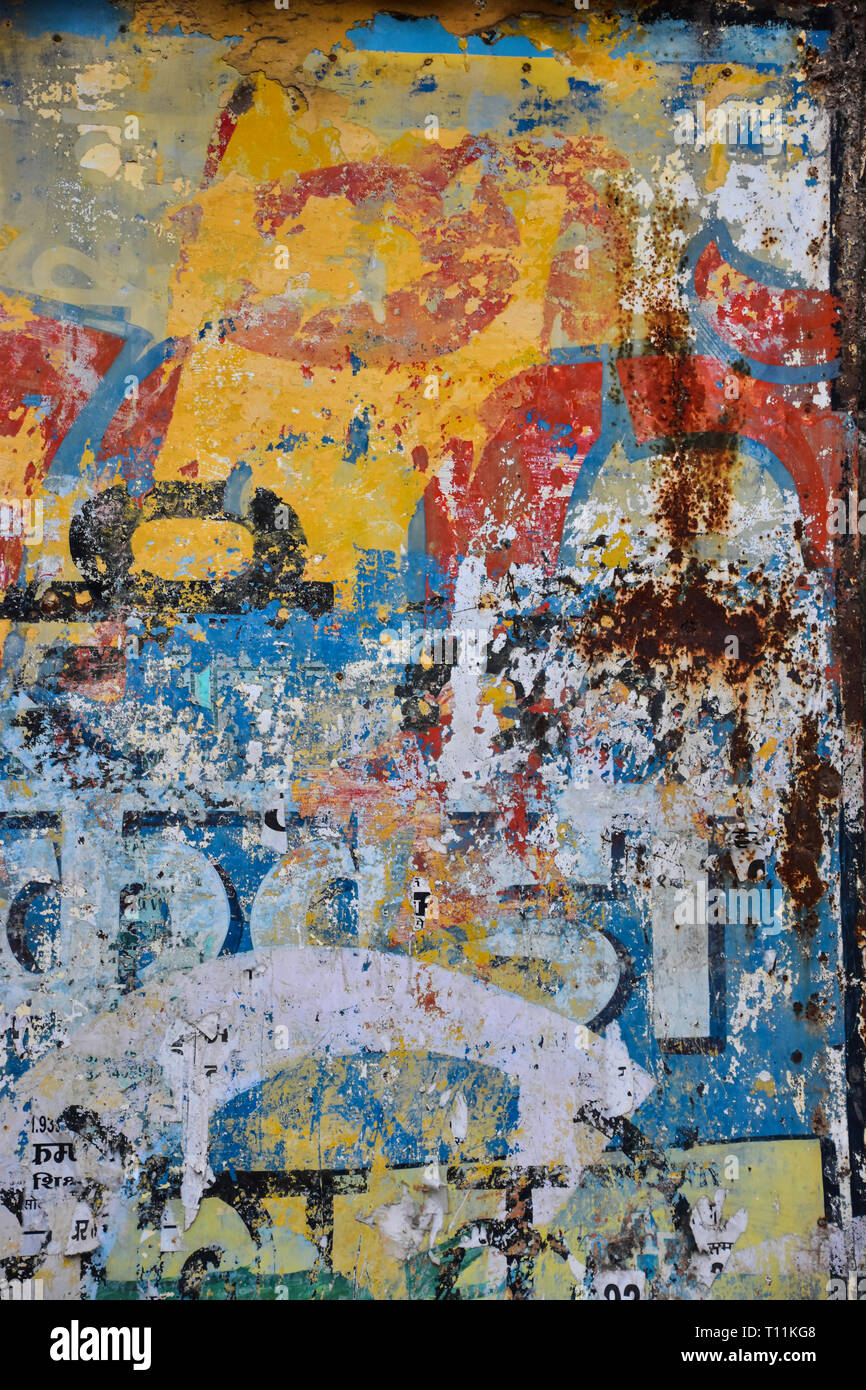 Indian bright colours hi-res stock photography and images - Alamy