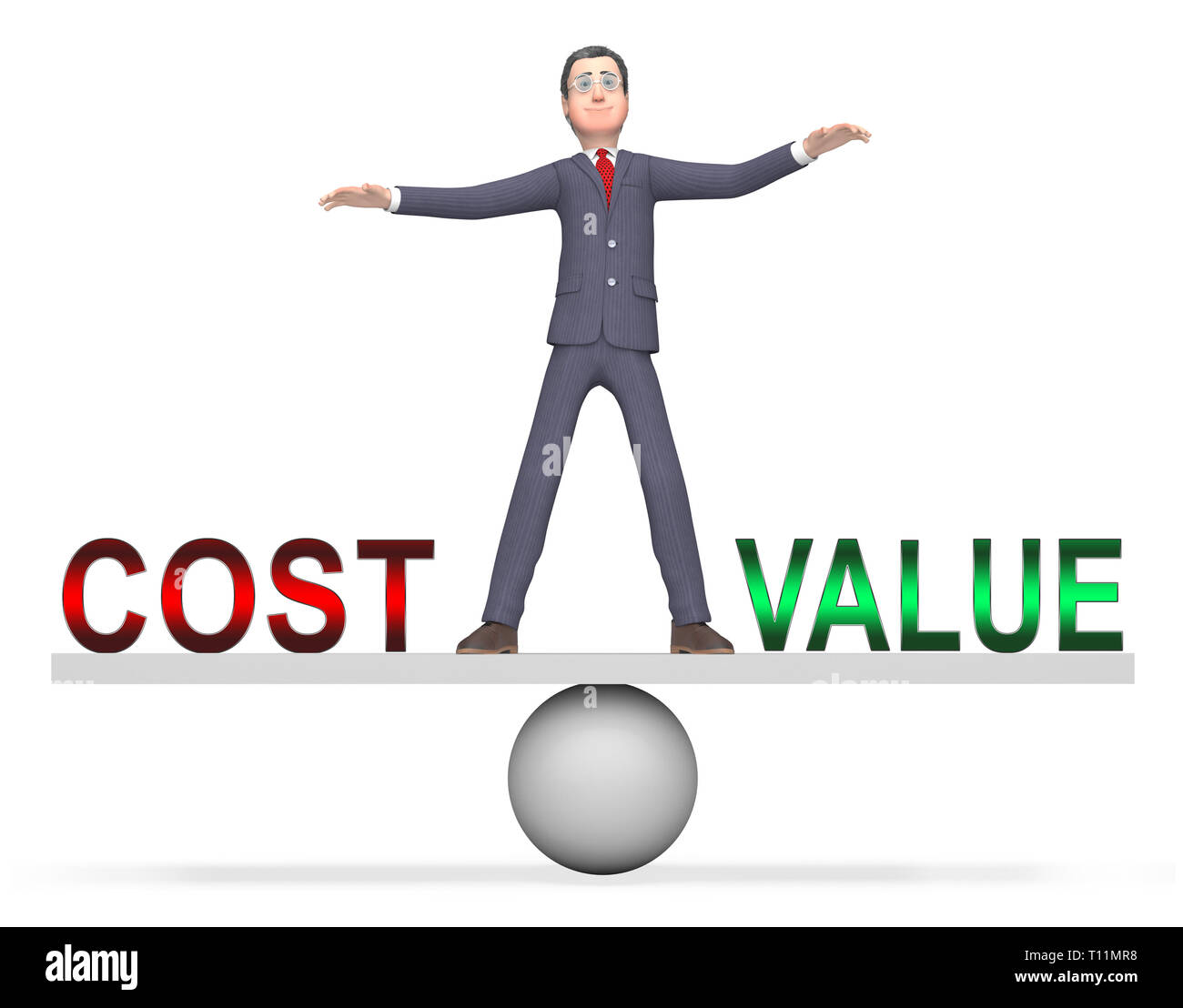 Spend analysis Cut Out Stock Images & Pictures - Alamy