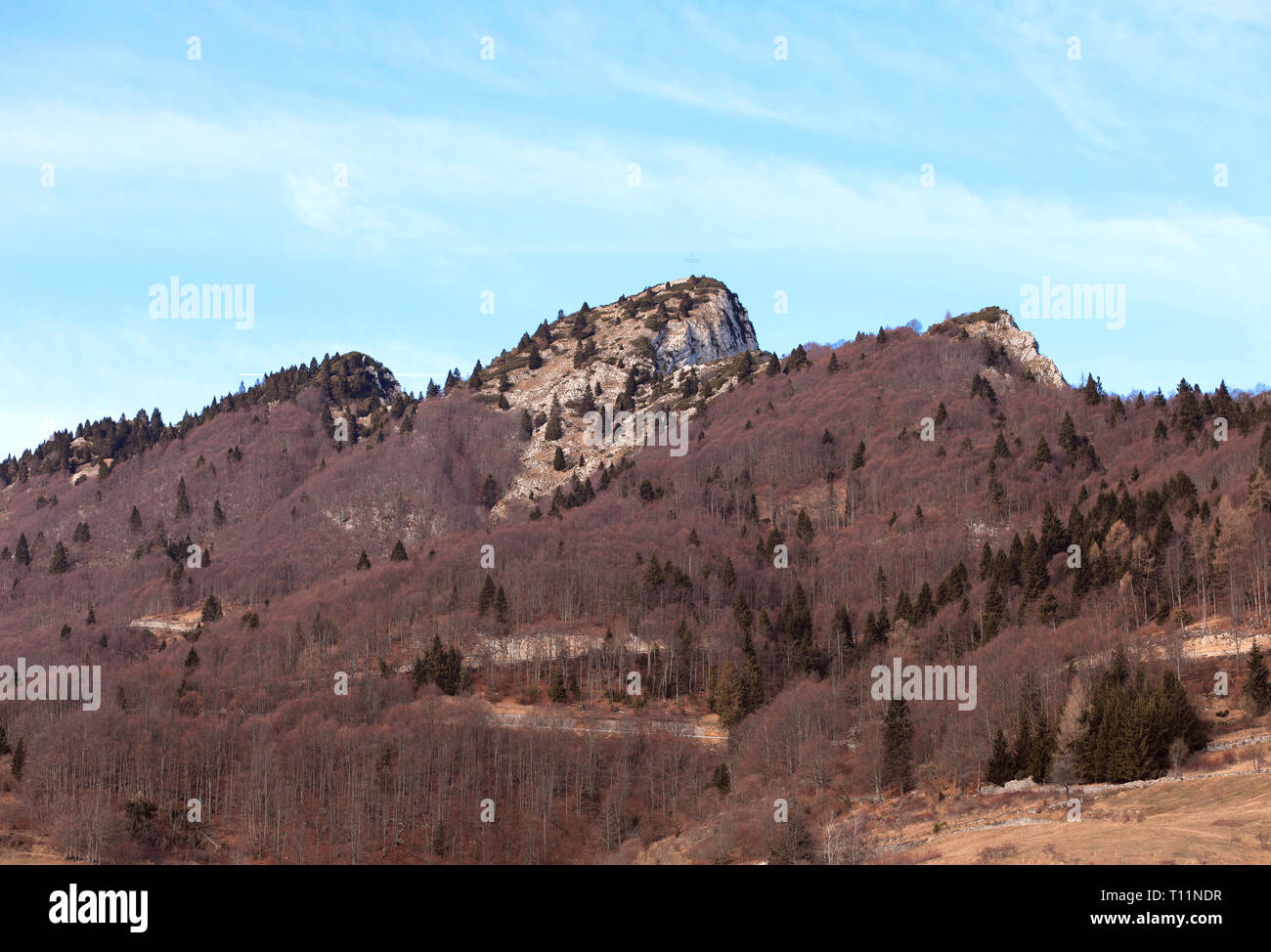 Spitz tonezza hi-res stock photography and images - Alamy