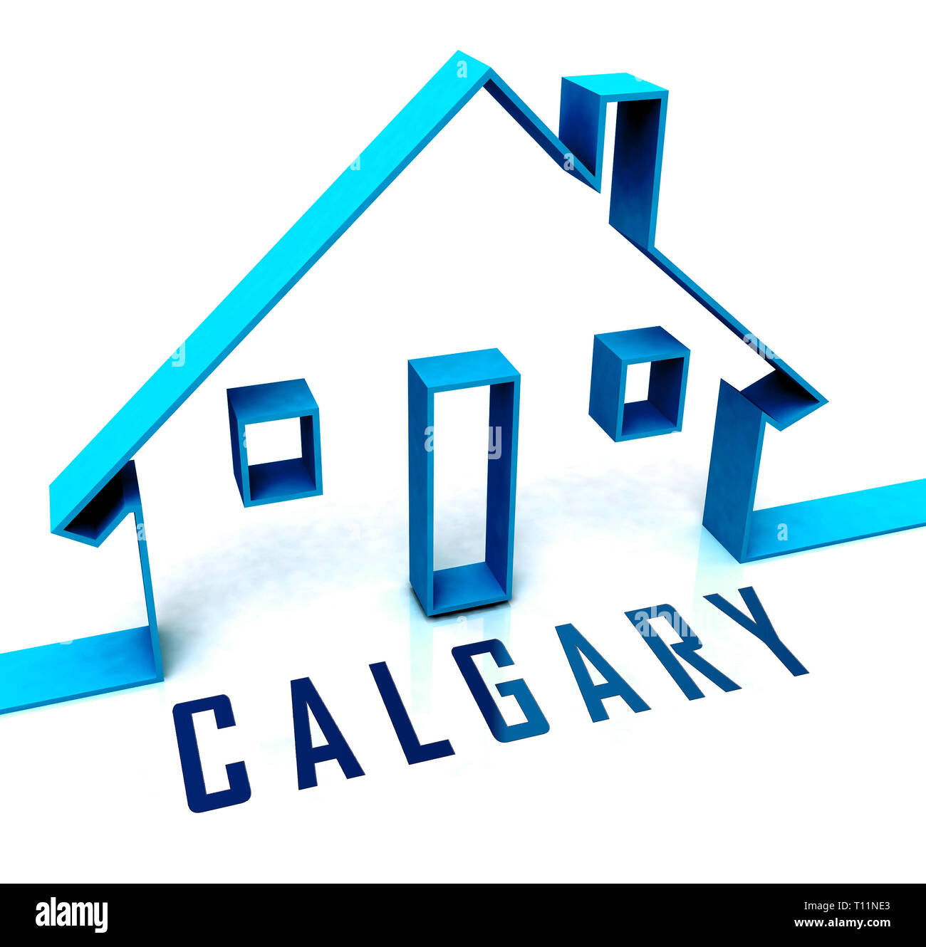 Alberta icon Cut Out Stock Images & Pictures - Alamy