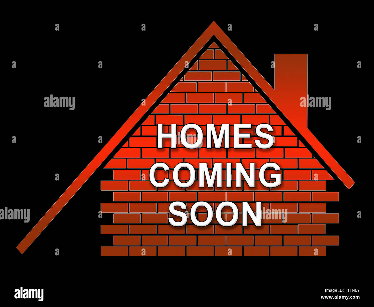 Coming Soon House Shows Upcoming Real Estate Property Available. Realty ...