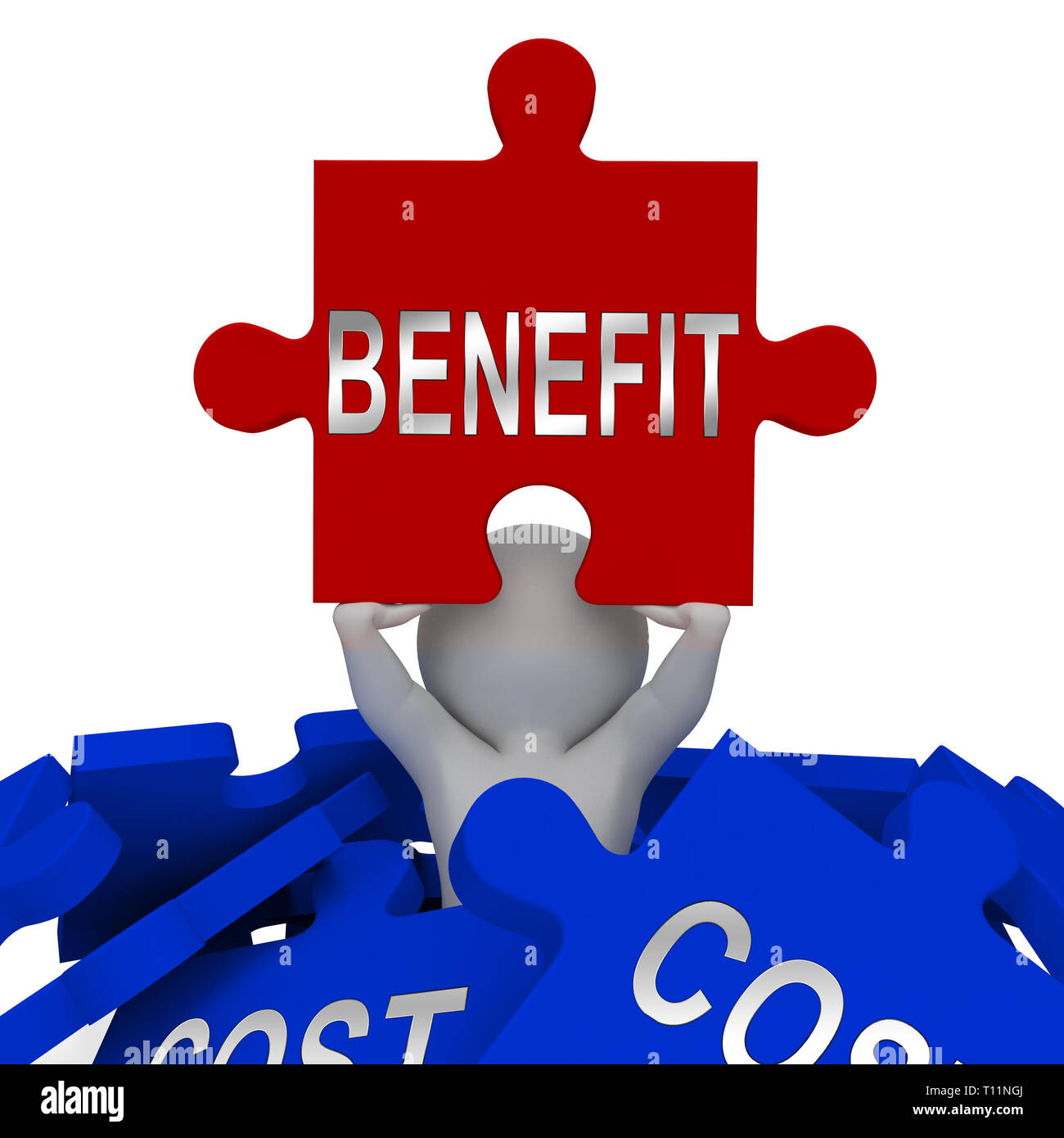 Benefit Clipart