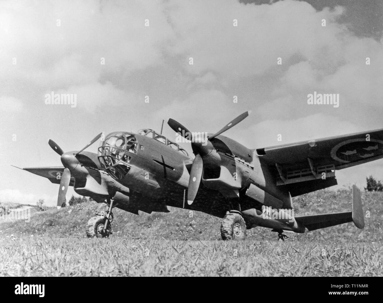 Svenska aeroplan hi-res stock photography and images - Alamy