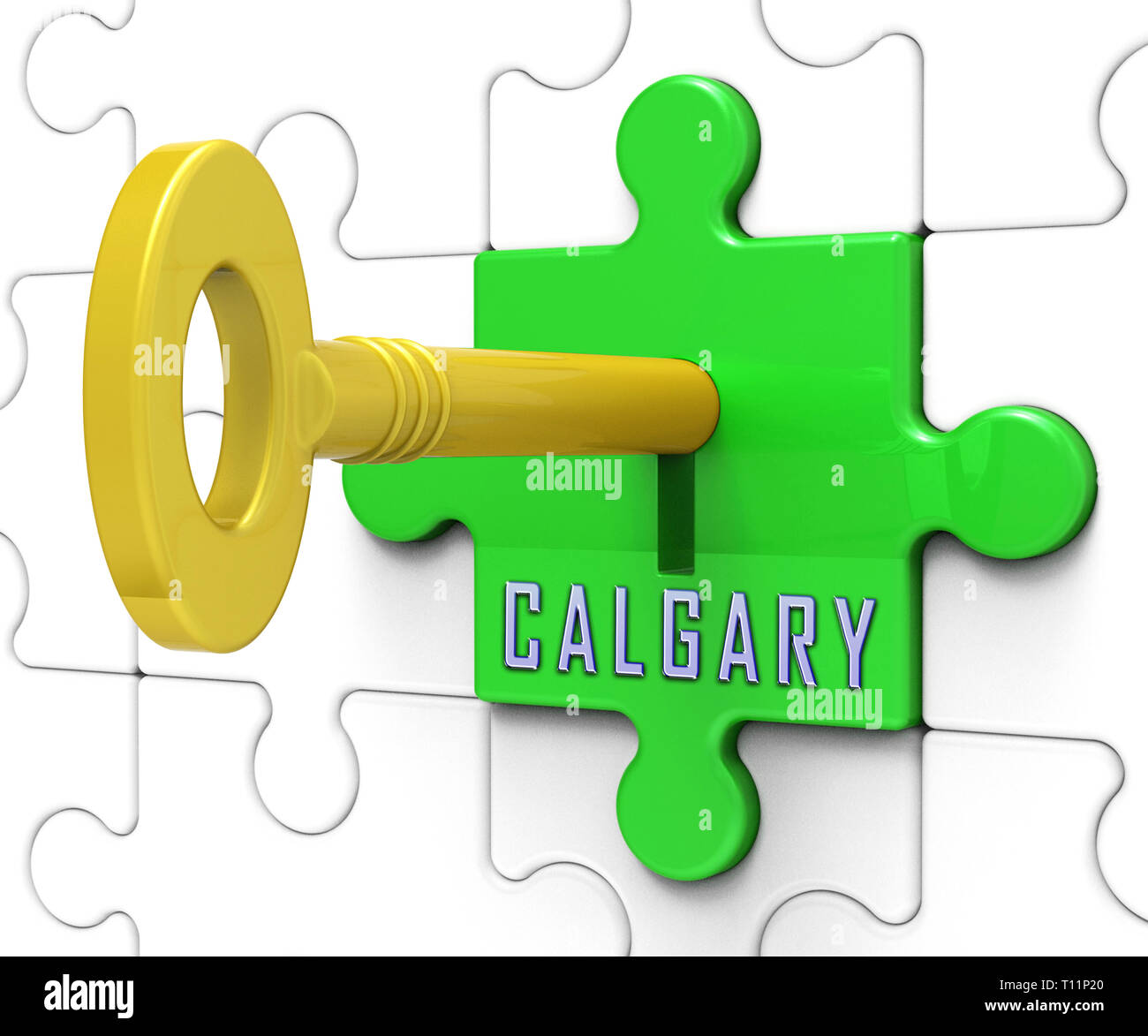 Calgary Real Estate Key Shows Property For Sale Or Rent In Alberta ...