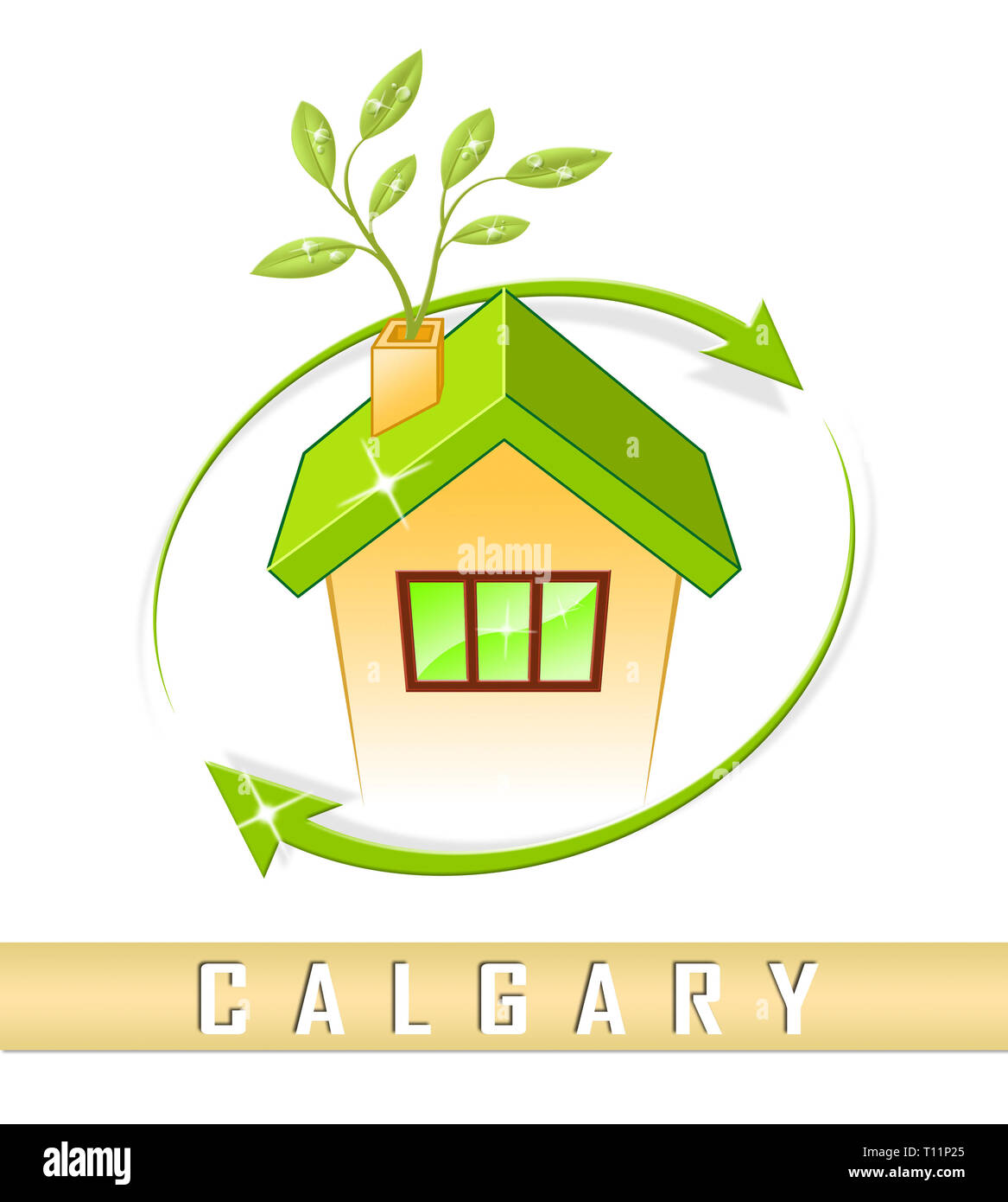 Calgary Logo Design