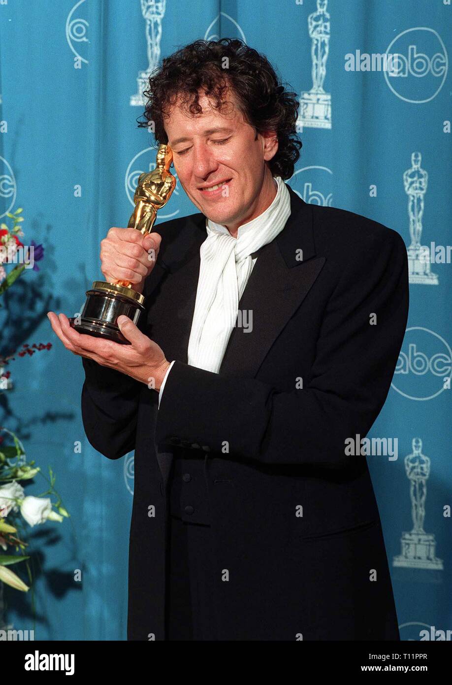 Academy awards 1997 hi-res stock photography and images - Alamy