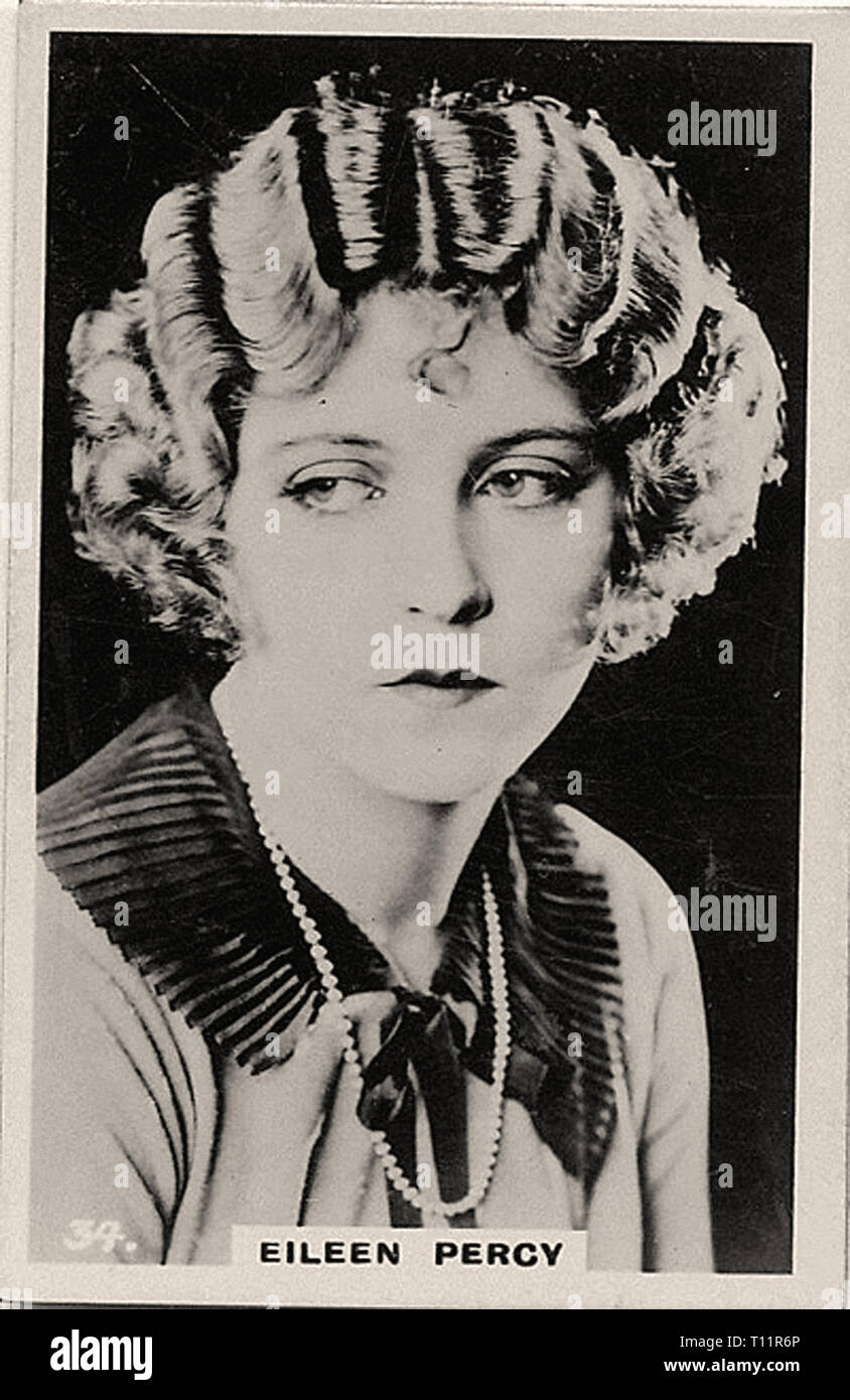 Promotional photography of Bat Beauties 2nd Series No34 Eileen Percy ...