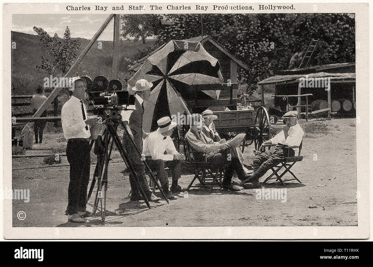 Ray the movie hi-res stock photography and images - Alamy