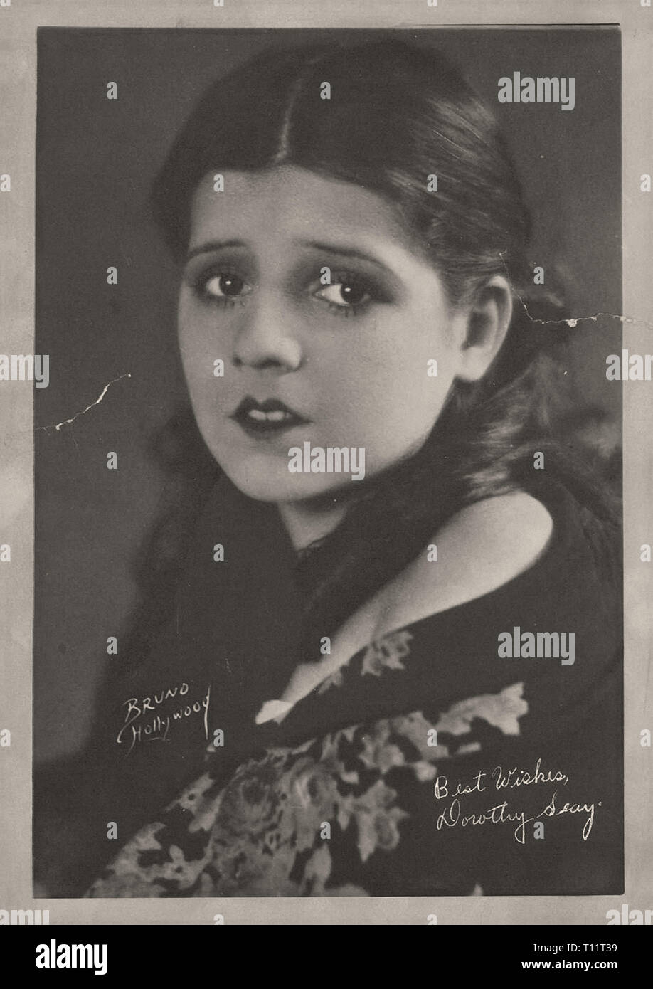 Dorothy seay hi-res stock photography and images - Alamy