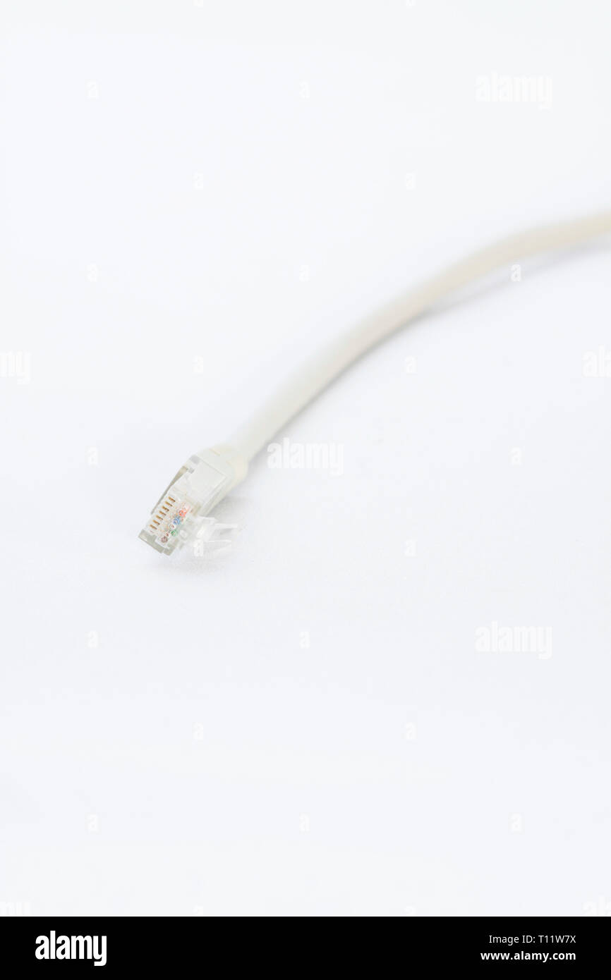 Patchcable hi-res stock photography and images - Alamy