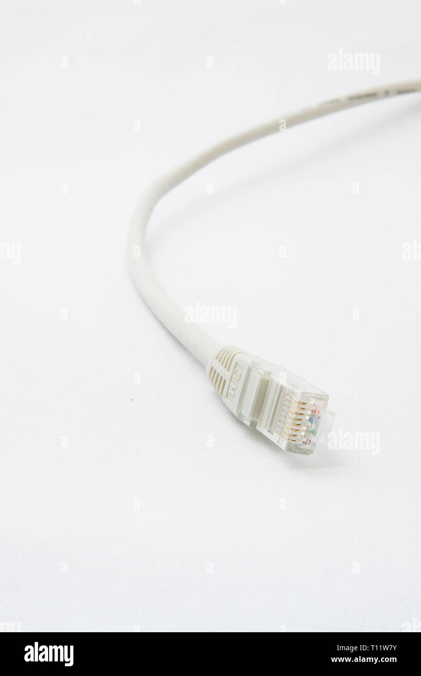 Patchcable hi-res stock photography and images - Alamy