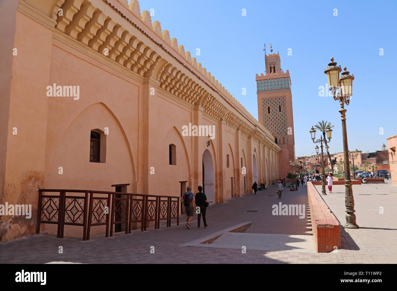 Safi Morocco High Resolution Stock Photography and Images - Alamy