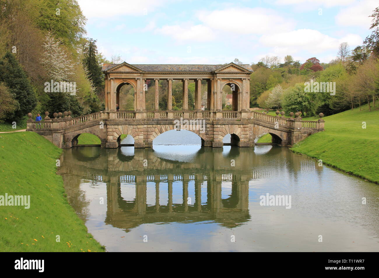 Prior park hi-res stock photography and images - Alamy