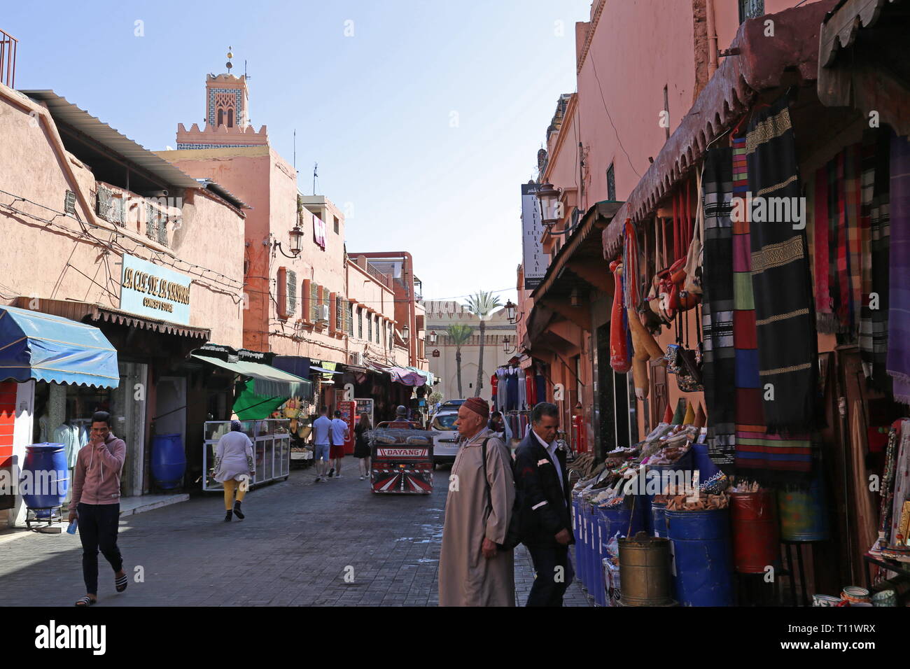 Derb hi-res stock photography and images - Alamy