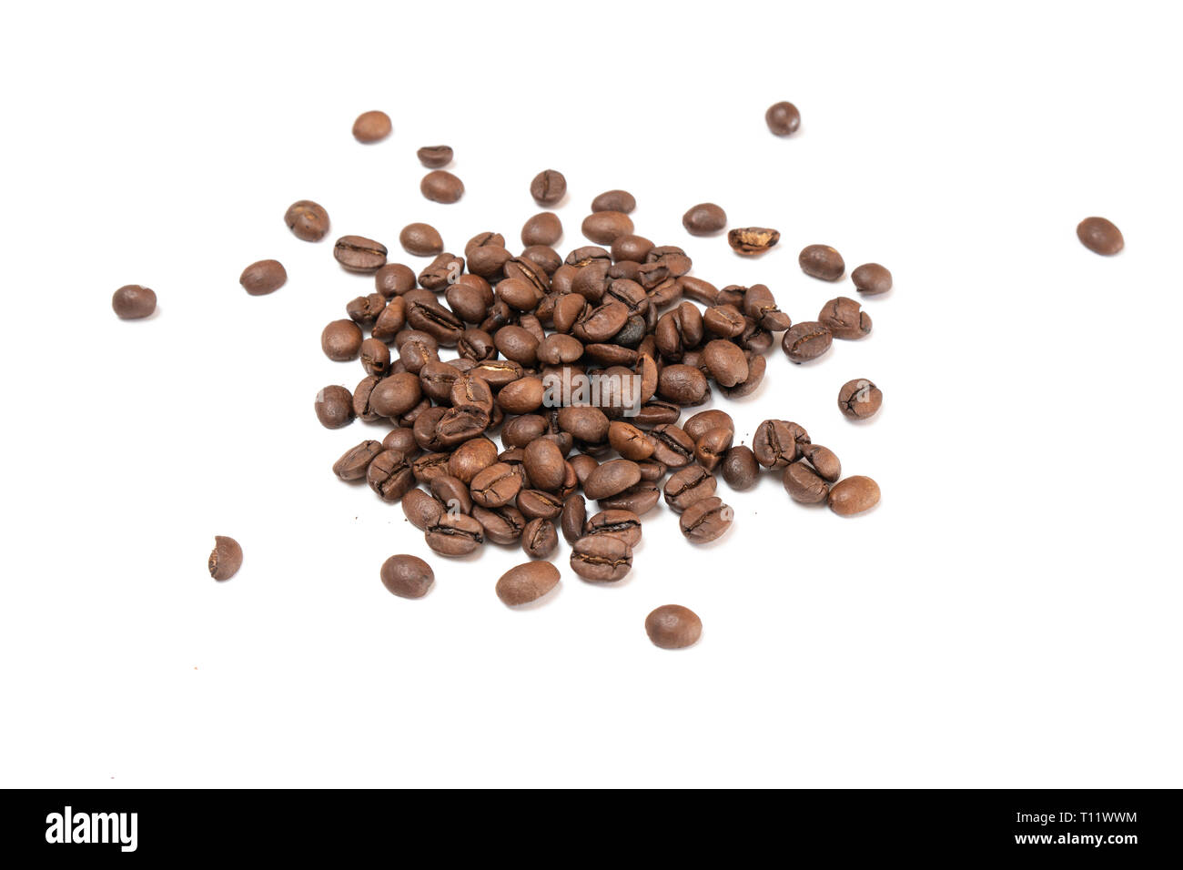 Retro table set gold Cut Out Stock Images & Pictures - Alamy