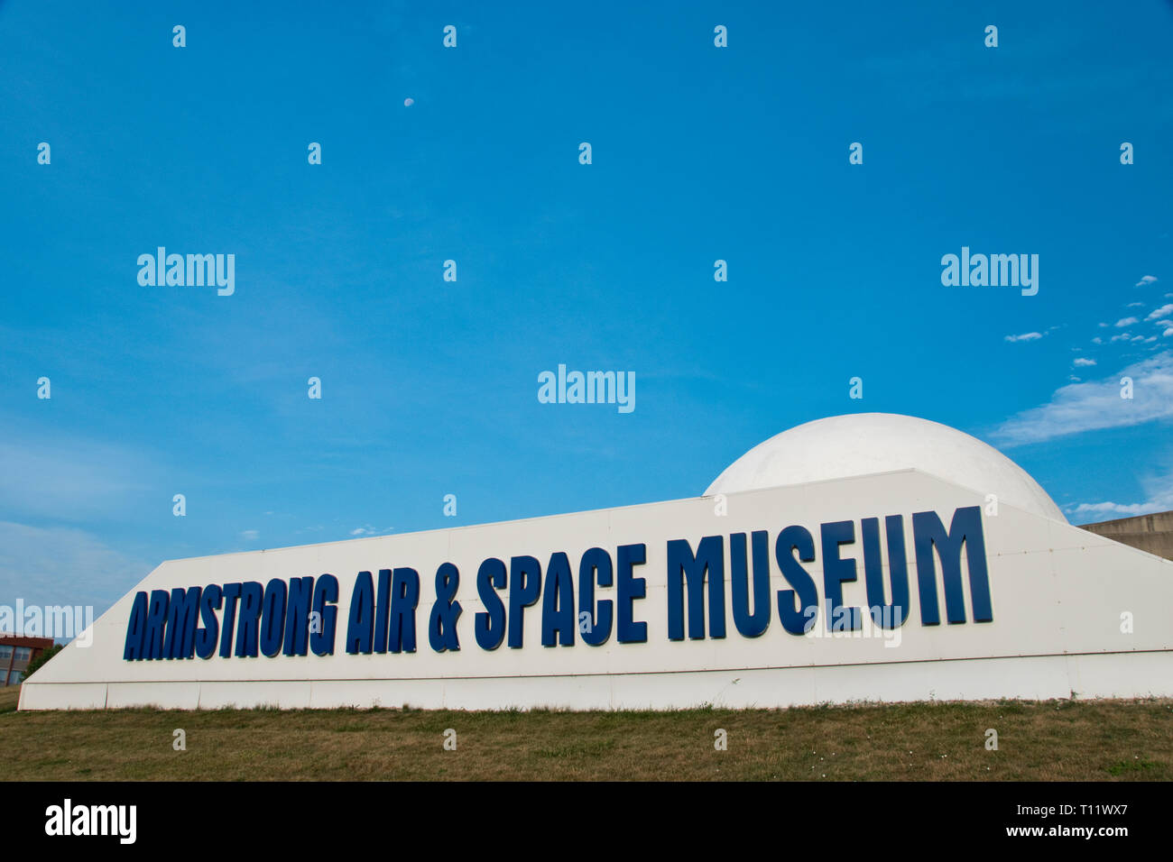 Wapakoneta hi-res stock photography and images - Alamy